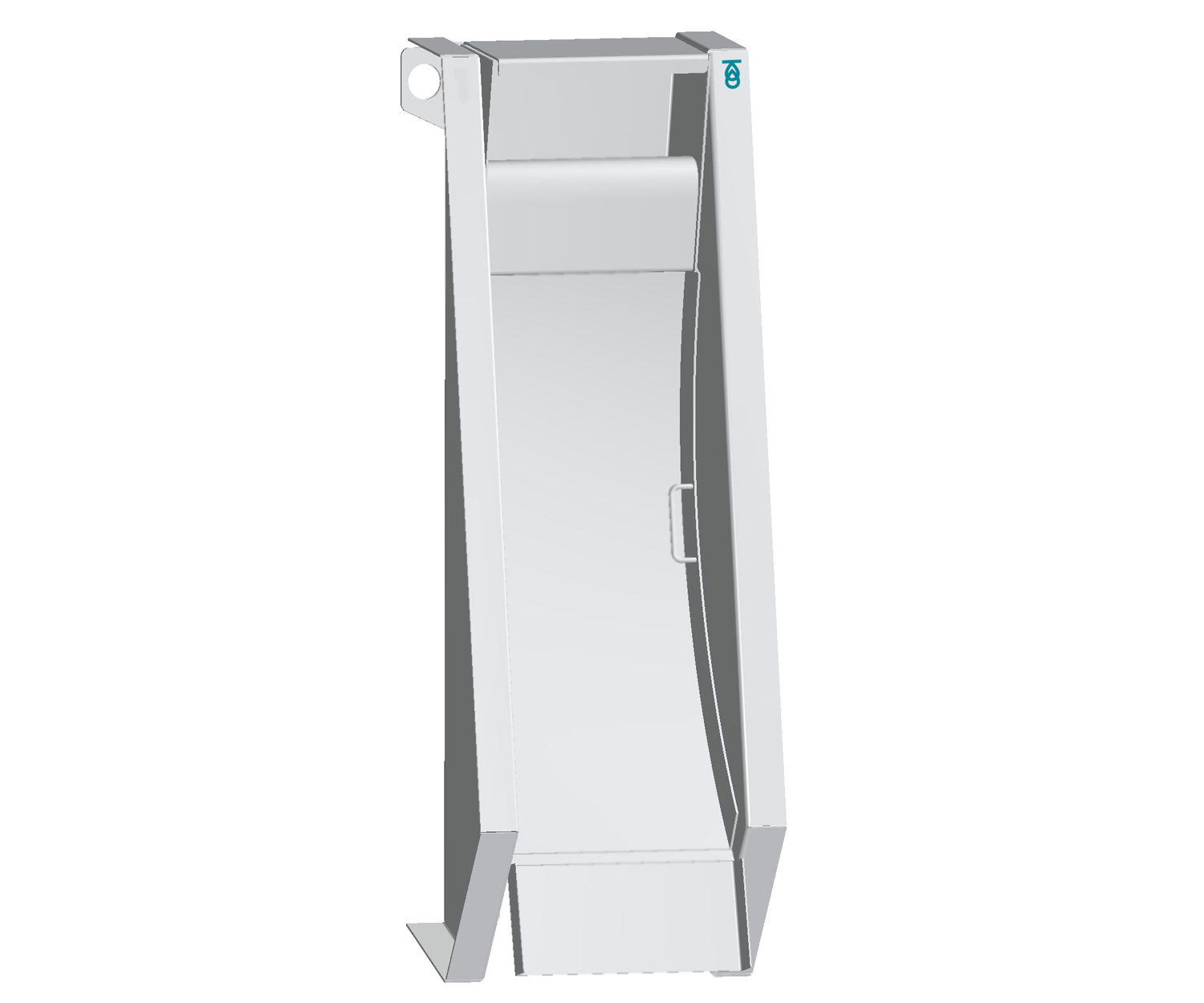 Bow Screen - Filtration Products - Filterteknik BW